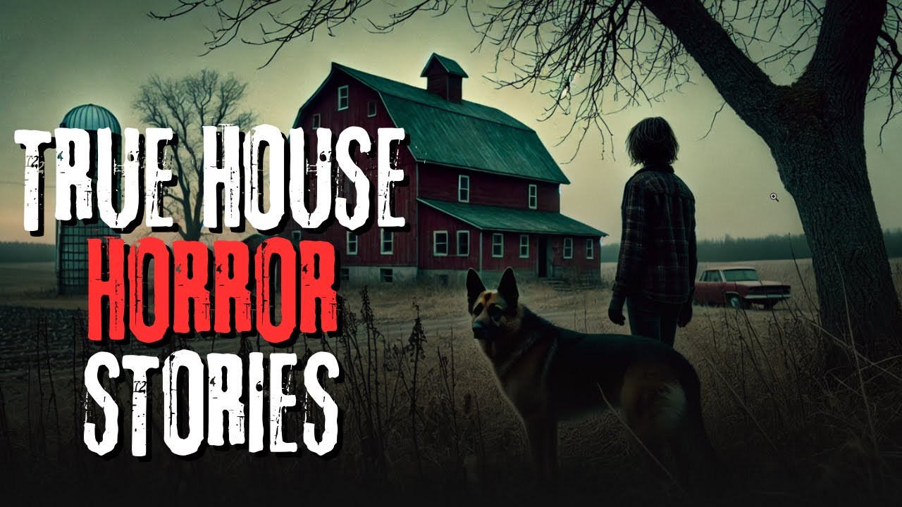 FEAR AND MYSTERY ON THE FARM: WHAT WAS HIDDEN IN THE OLD BARN? | TRUE ...