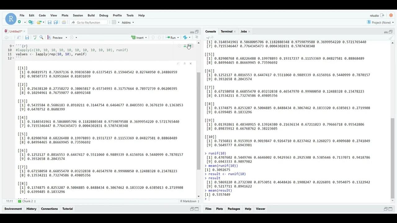 36 functional programming - YouTube