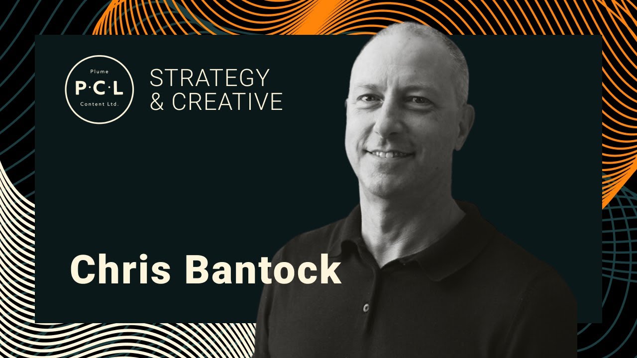 Chris Bantock on building, scaling, selling, and evolving in the agency ...