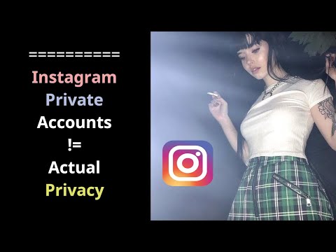pseudo privacy