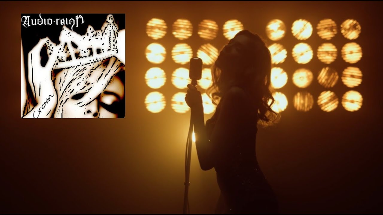 Audio Reign - Crown [Official Music Video] - YouTube