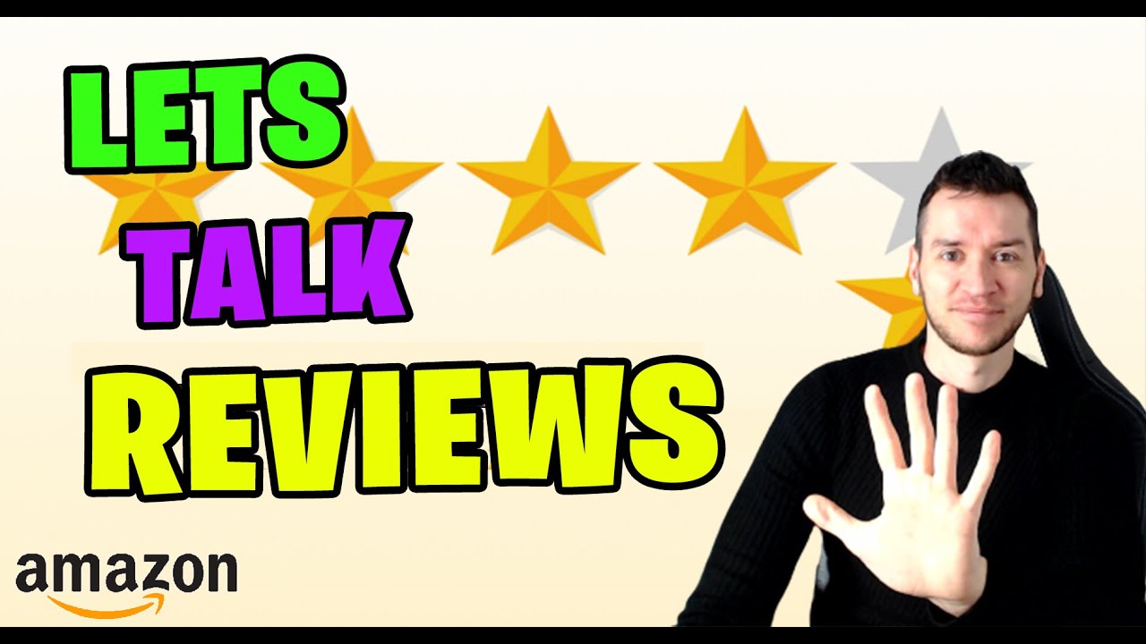 Your Amazon FBA Product Is Not Live With No Reviews! - YouTube