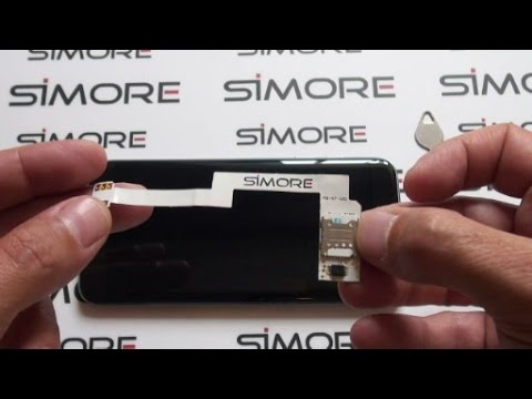 Galaxy S7 Edge - Dual SIM Adapter Android 4G für Samsung Galaxy S7 Edge ...