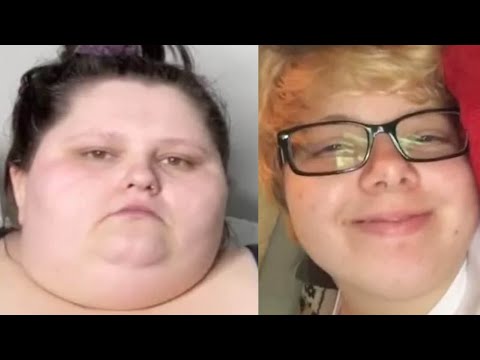 PATH OF DESTRUCTION! AMBERLYNN'S IMPACT ON DESTINY!