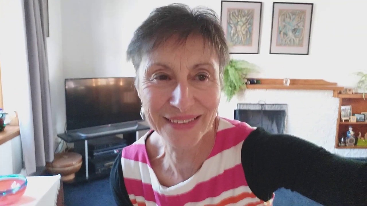 Dancing at Home - Dance 7 60's Twist, The Bluebeat - YouTube