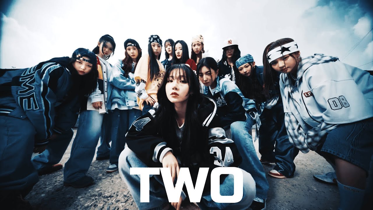 two. - YouTube
