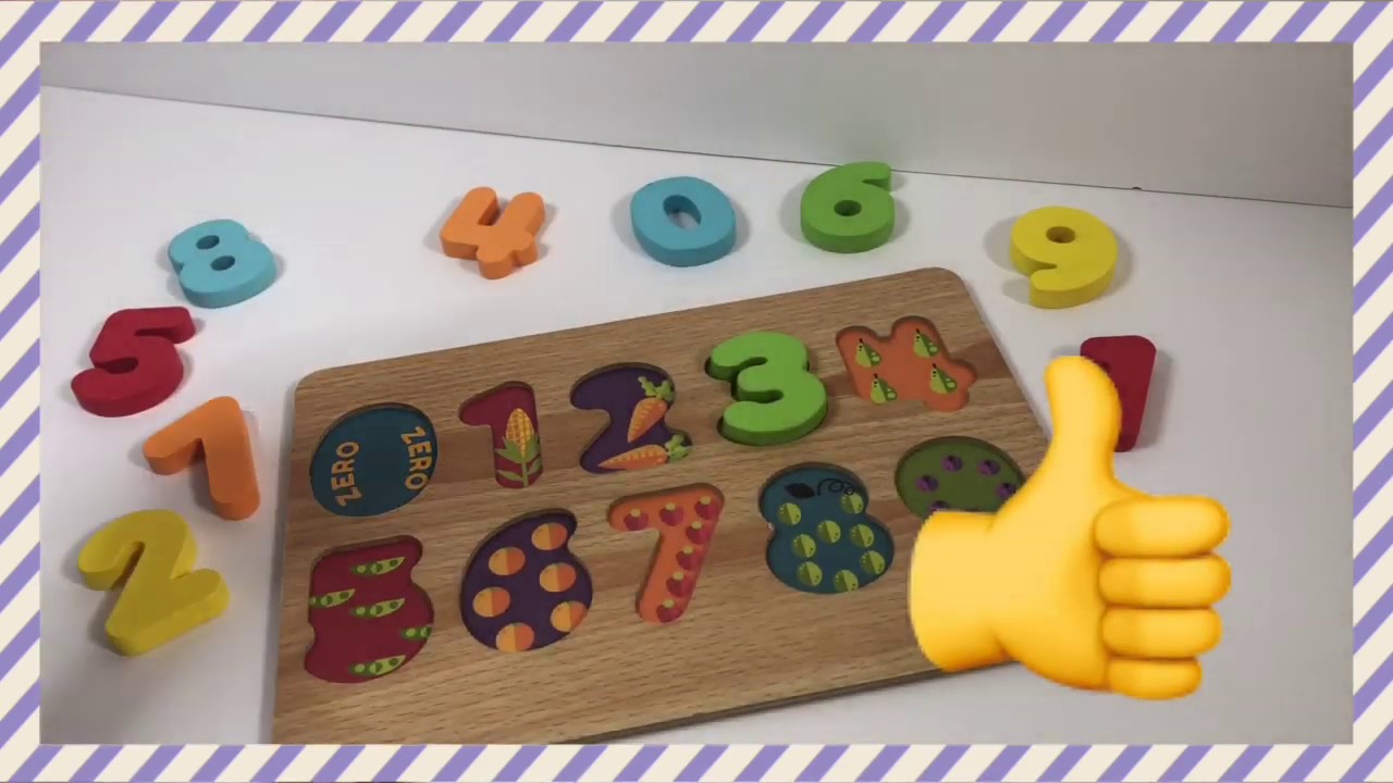 Number Fun Lets Count!! - YouTube