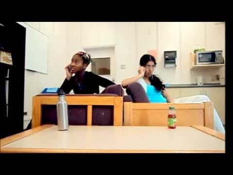 Sample Skit - YouTube