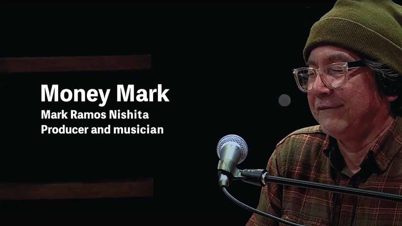 Money Mark meets the Casiotone CT-S1000V - YouTube