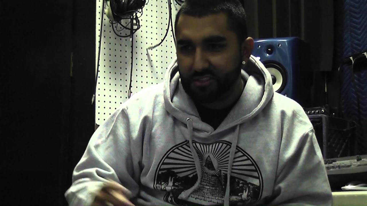 Pawz 1 interview with Steelo Magazine part 2 of 6 - YouTube