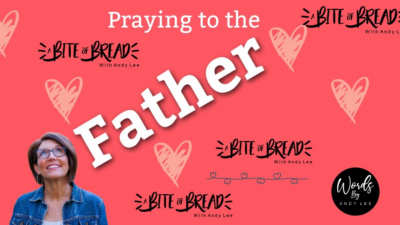 Embracing God as Your Father - YouTube