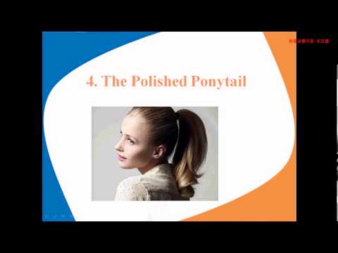 how to wear a ponytail|iLacewigs.com