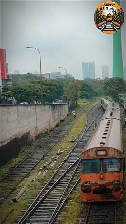 Class S8 DMU... #youtubeshorts #srilankatrain #ytshorts #yts #viralvideo #train - YouTube