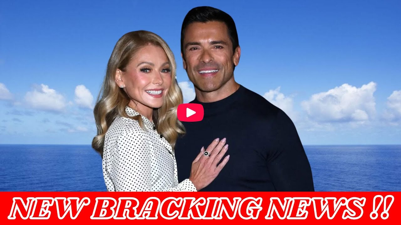 Big Heartbreaking😭News !! Kelly Ripa asks ‘is this a joke?’audience ...