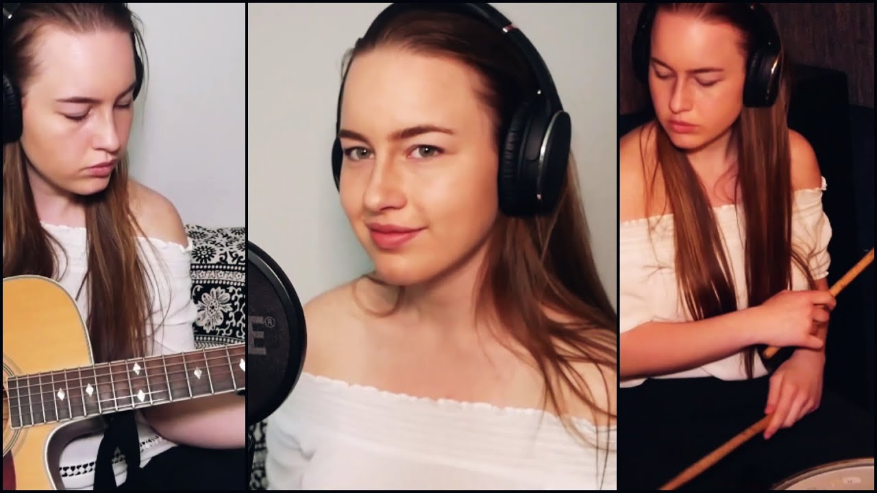 The Chain - Fleetwood Mac cover - YouTube