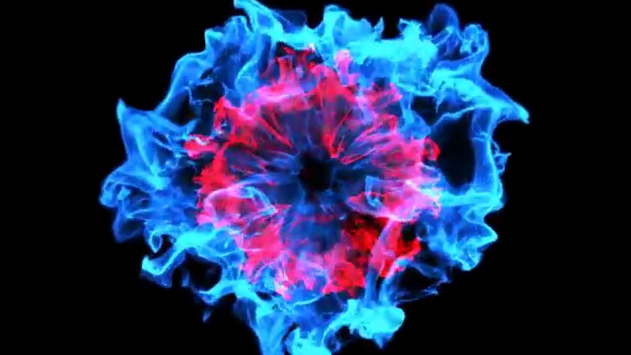 Shockwave in Affter effect | HD - YouTube