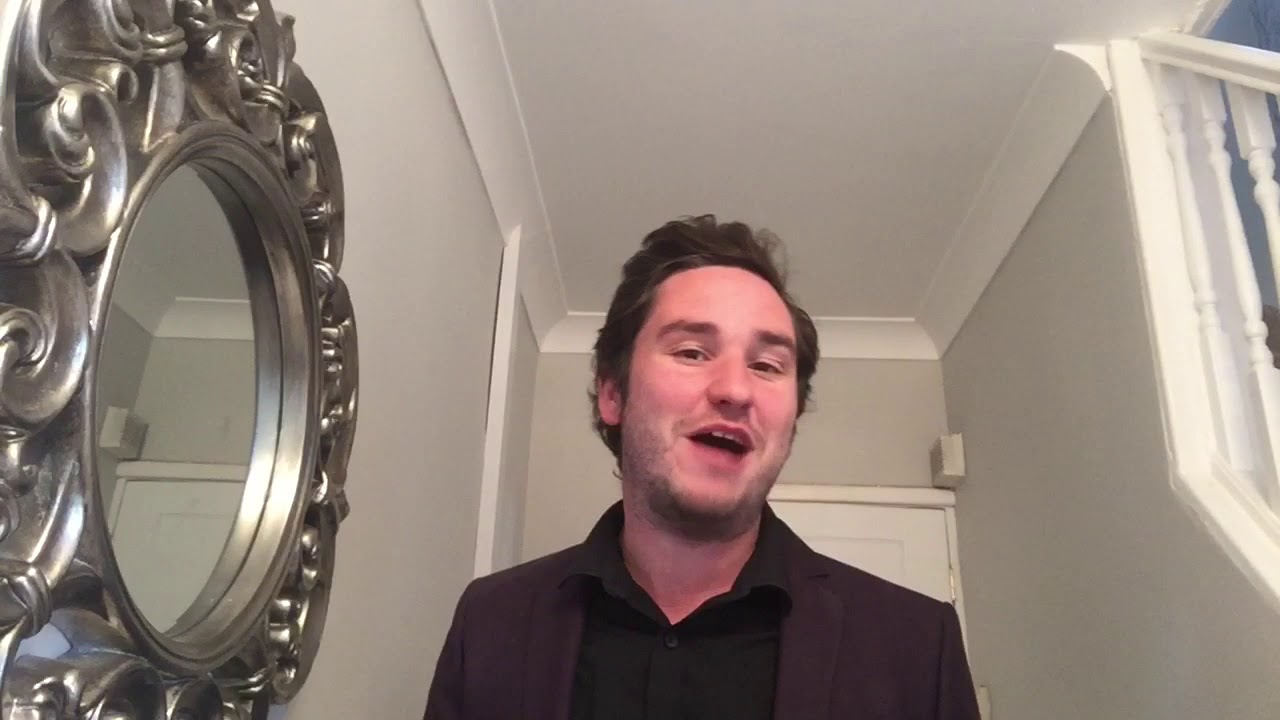 Make Me Awesome: Chuck's Awesome Tips Introduction - YouTube