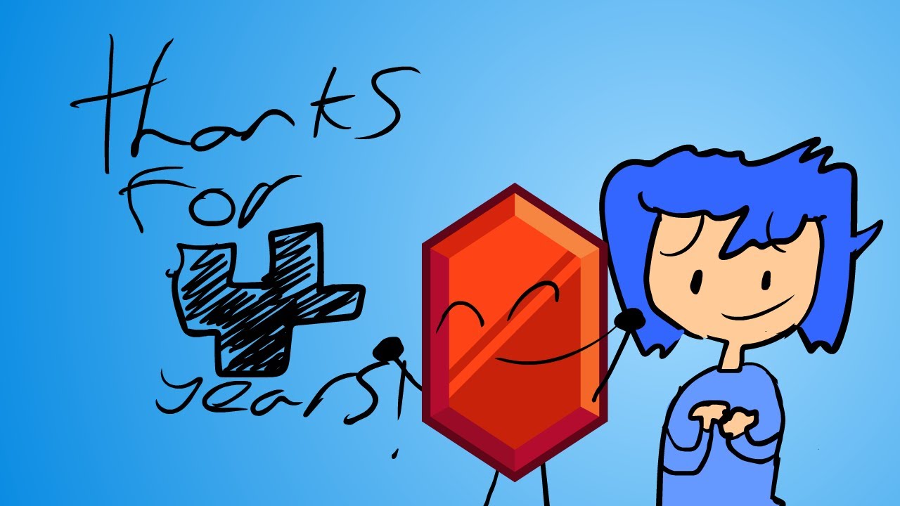 Objects Of Objectland: Thanks For 4 Years! (+ OOO 9 sneak peak!) - YouTube