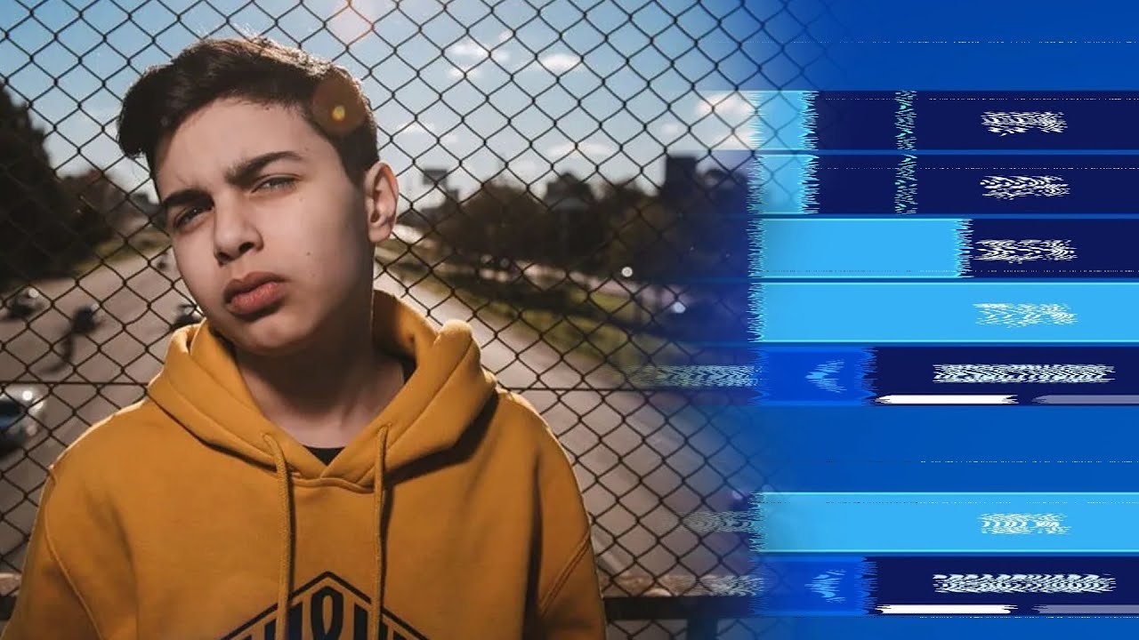 La NUEVA SENSIBILIDAD DE K1NG 😱 100% !INCREIBLE! - YouTube