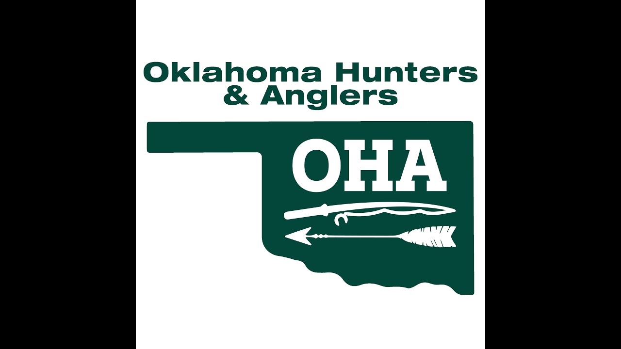 Opening ceremony at the 2024 OHA Oklahoma Hunters & Anglers Deer ...
