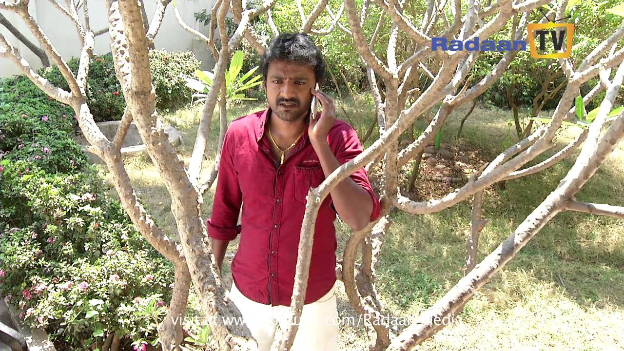 Elavarasi - Episode 1087, 02/04/14 - YouTube
