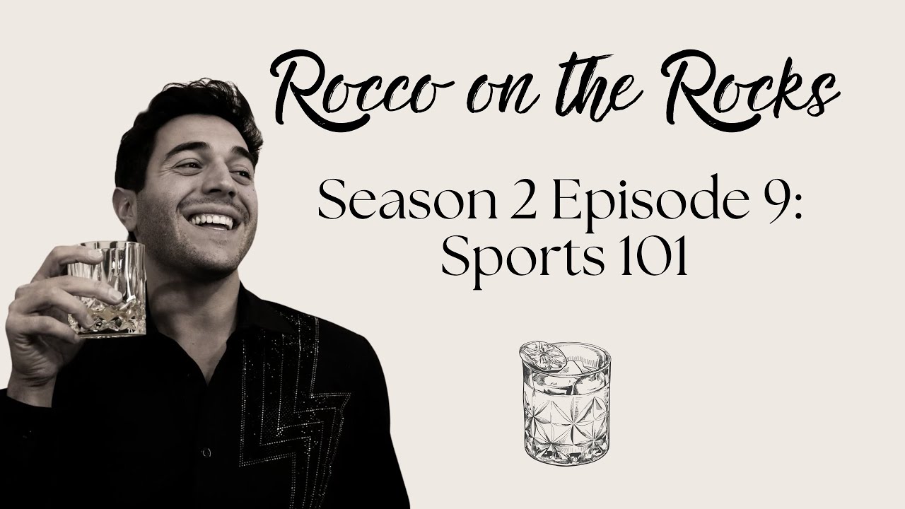 S2 Episode 9: Sports 101 - YouTube