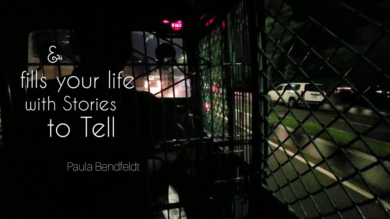 Offline Shera - Intro Trailer - YouTube