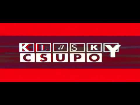 (SEIZURE WARNING) Klasky opusC avi Real Footage has a virus