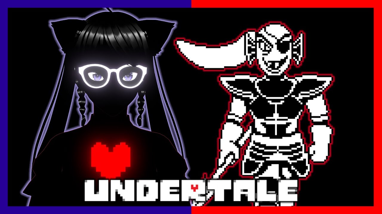 Will Undyne finally D- | Undertale Genocide Route - YouTube