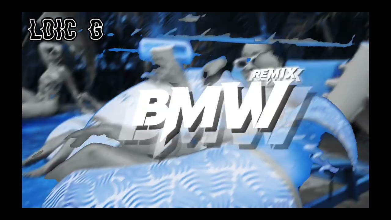 Bamby - BMW remix ft. Loic_G - YouTube
