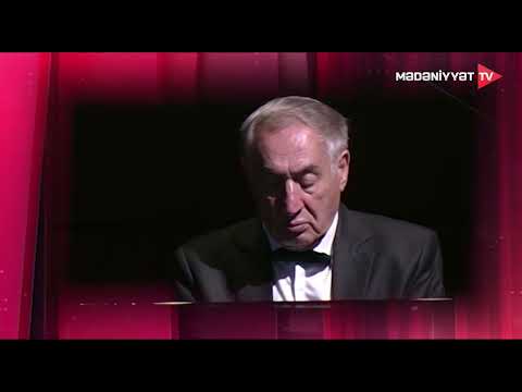 Ustad sözü - 23.01.2023 | Faiq Sücəddinov I 1-ci hissə