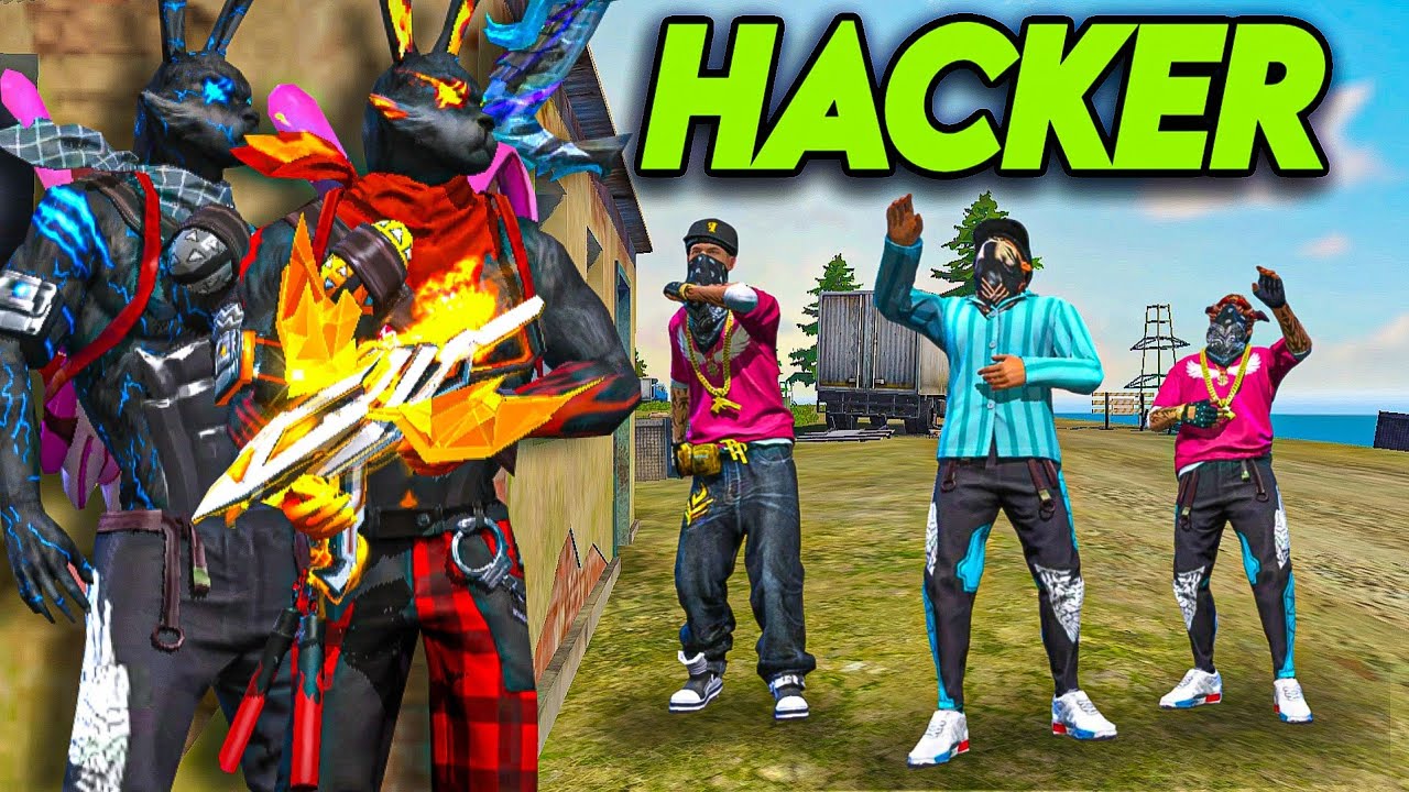 Garena Me Envió Las Skins Más Exclusivas de Free Fire 😱 - YouTube