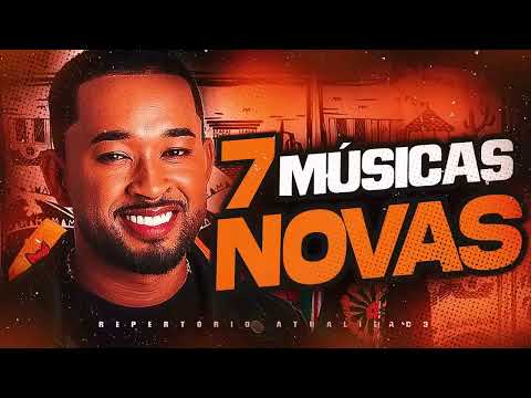 MILSINHO TOQUE DEZ  7 MÚSICAS INÉDITAS 2025 NOVO CD ATUALIZADO_ FOI O DESTINO_ FOI VOCE TOQUE DEZ