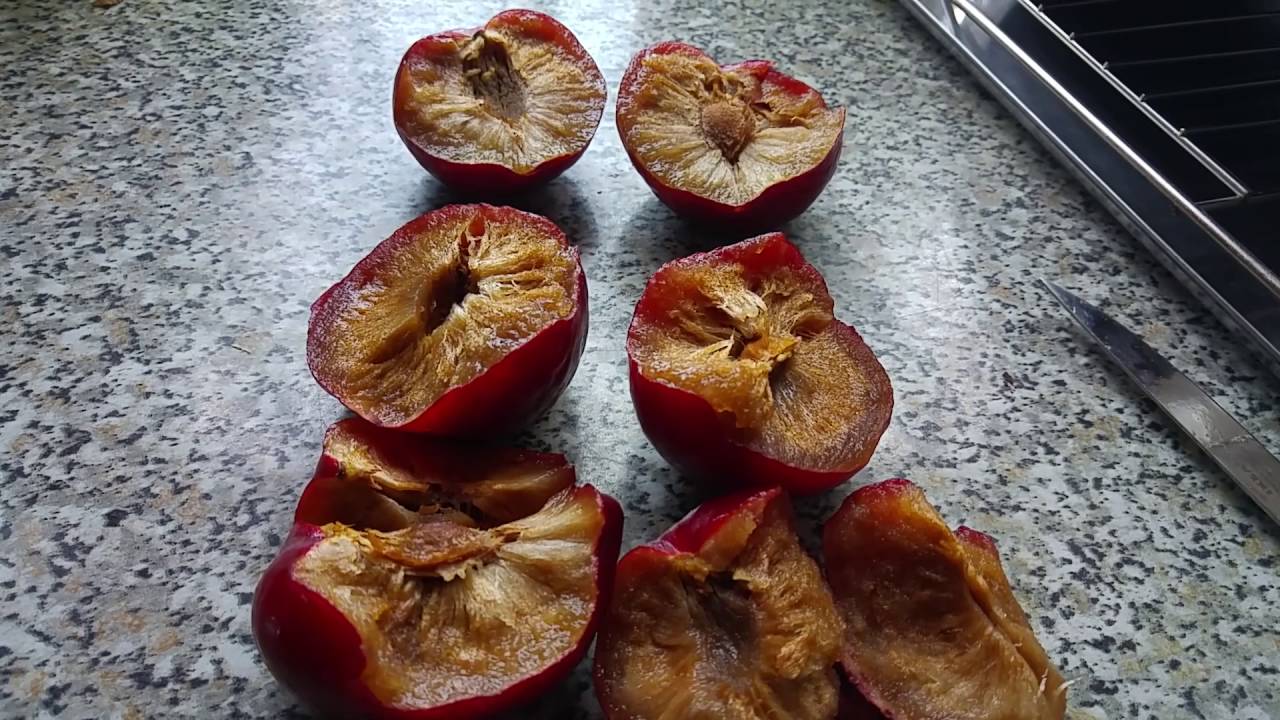 Fruta podre nas Grandes Superficies - YouTube