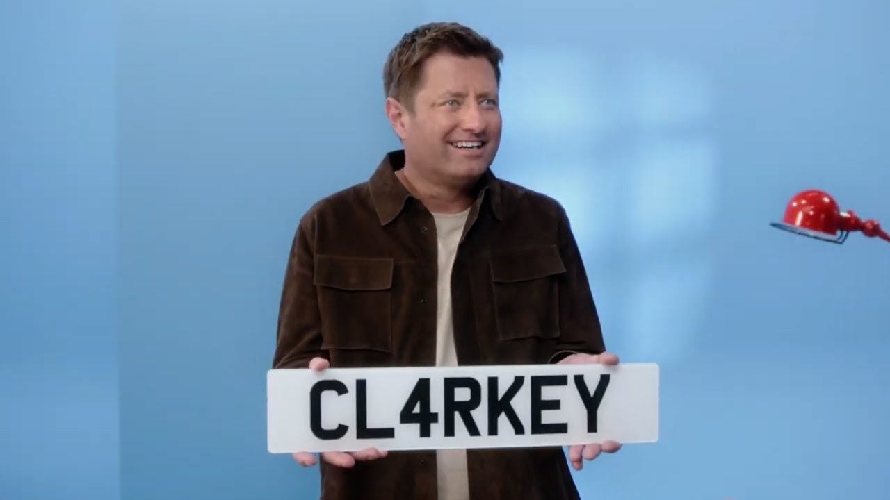 AXA 'Thank you from Future You' (2023) - YouTube