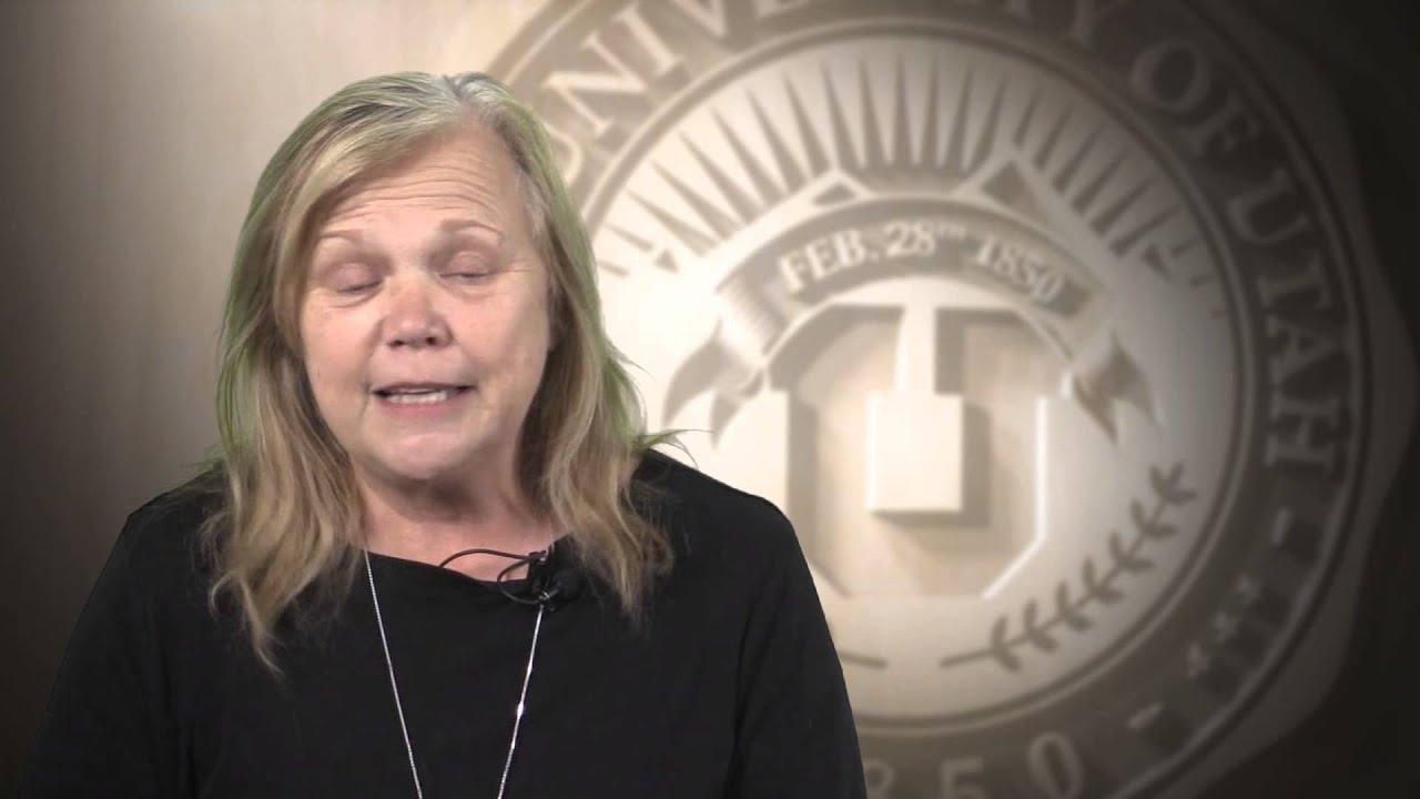 Ruth SW Intro - YouTube