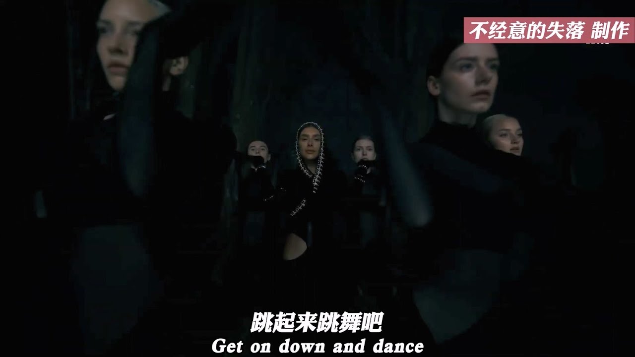 Italo Disco Betty Miranda Dance 跳舞 1985 - YouTube