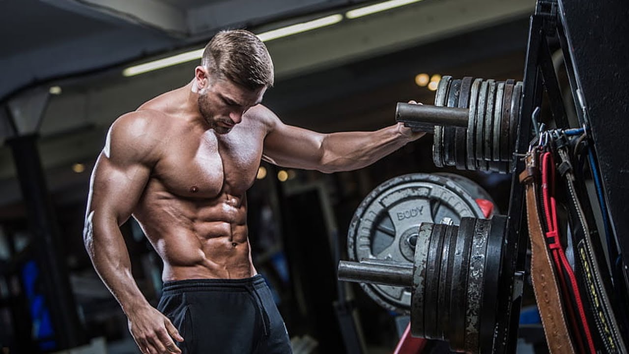 Workout Music 1 Hour Instrumental Beat Mix #123 | Gym Beats Workout ...