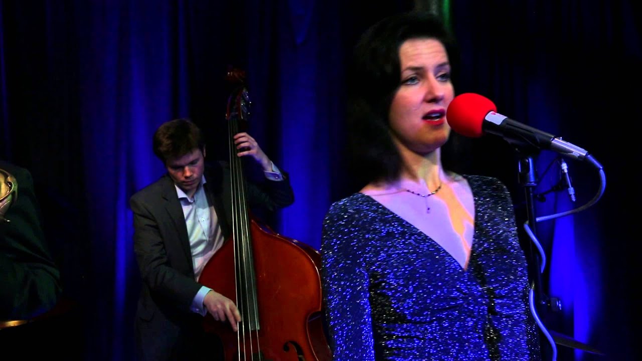 Hannah's Jazz Band | If I Ain't Got You - YouTube