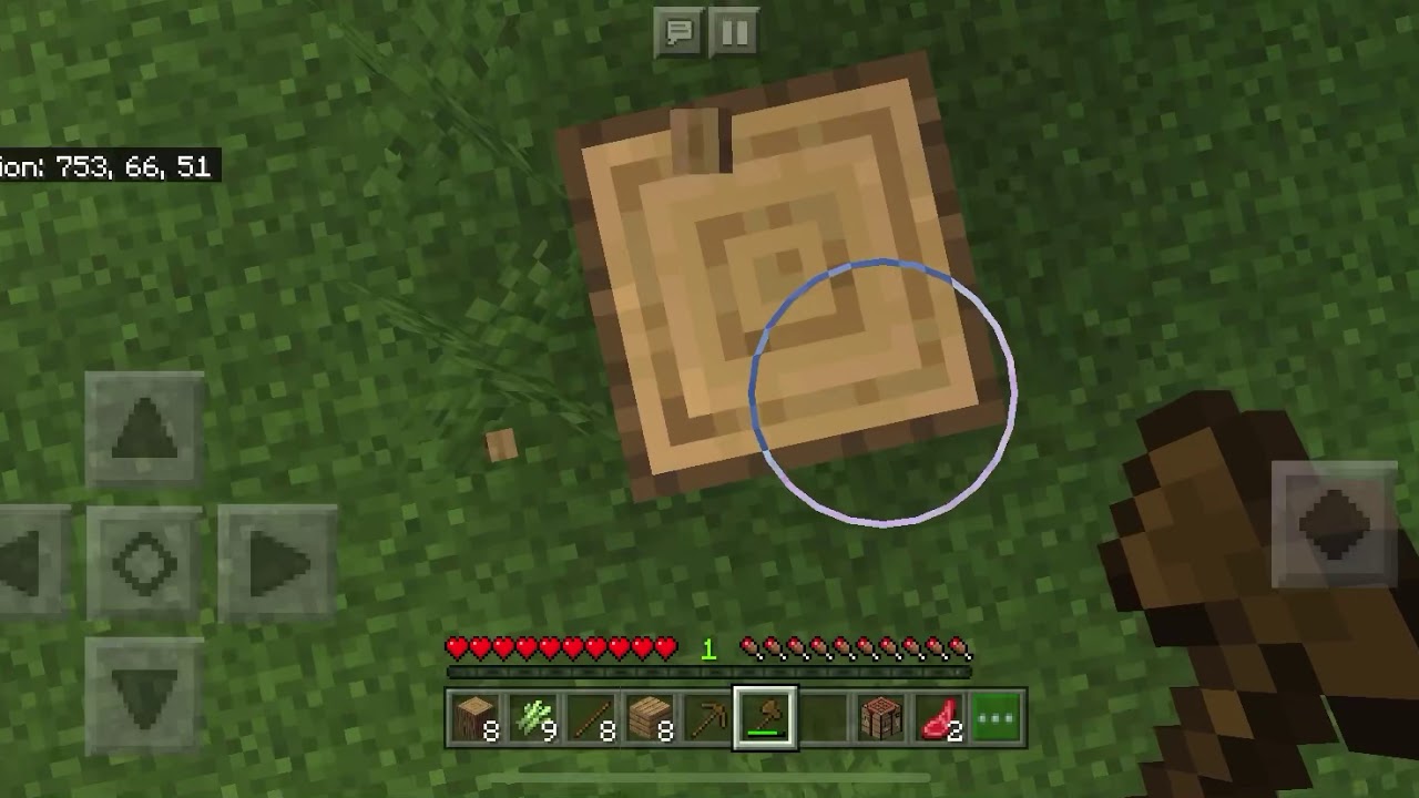 New Epic Survival Series - YouTube