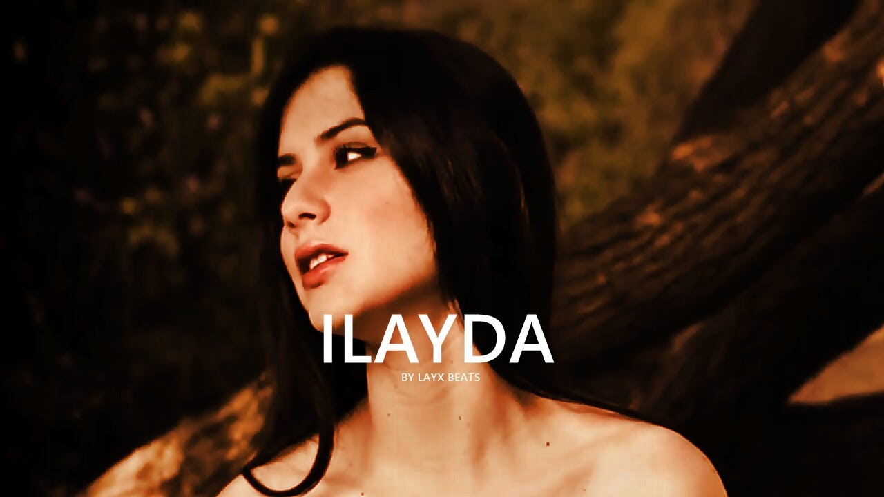 " Ilayda " Trap Oriental Type Beat (Sad Emotional) Prod. by Layx Beats ...