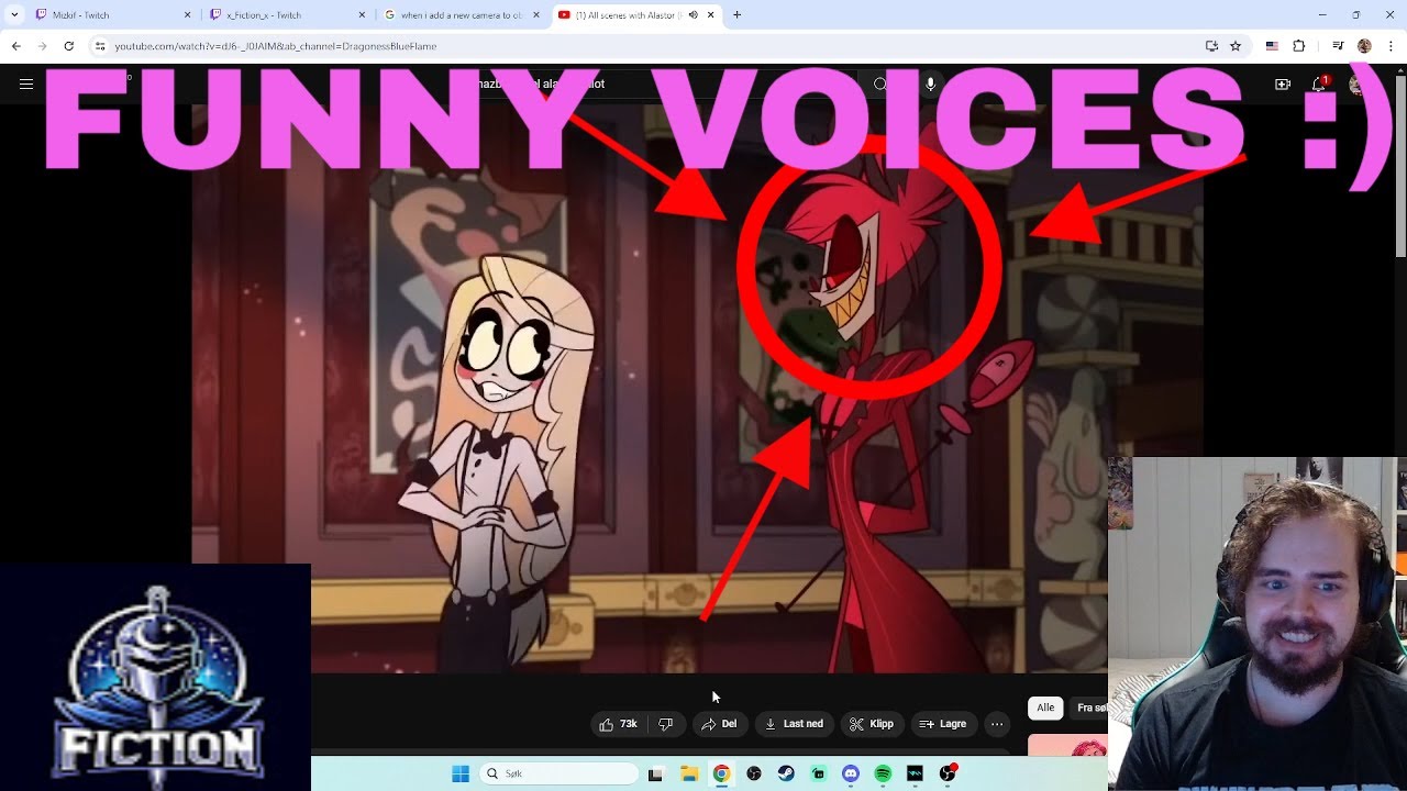 NEW🔥 Funny & Wacky Voice Mods 😂 - YouTube