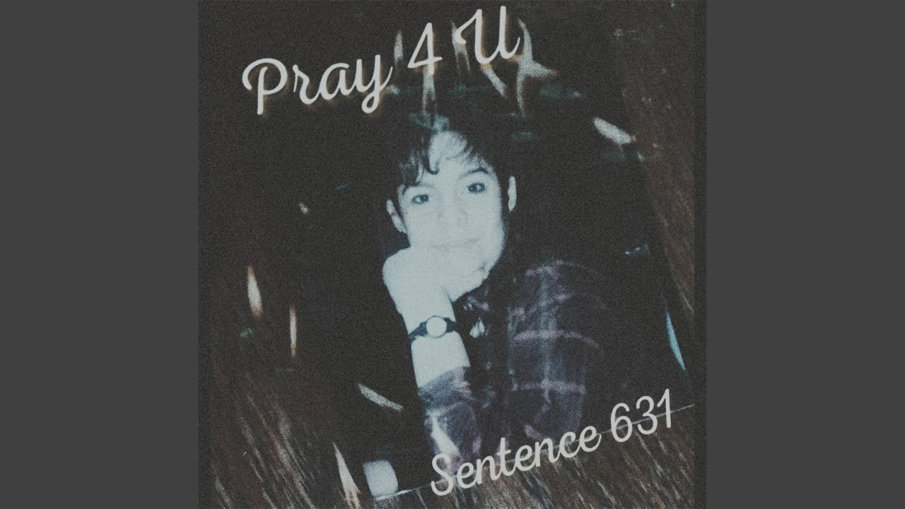 Pray 4 U - YouTube