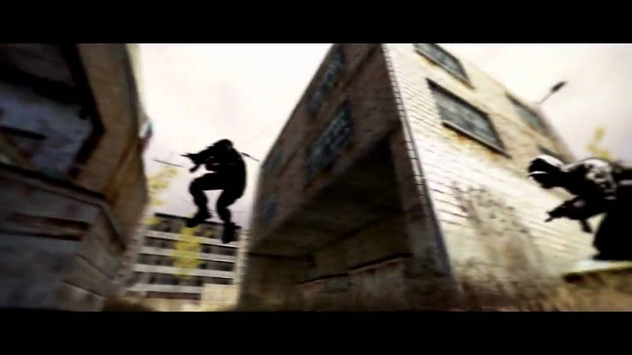 CoD:4 - She Looked 16 - [HD] - YouTube