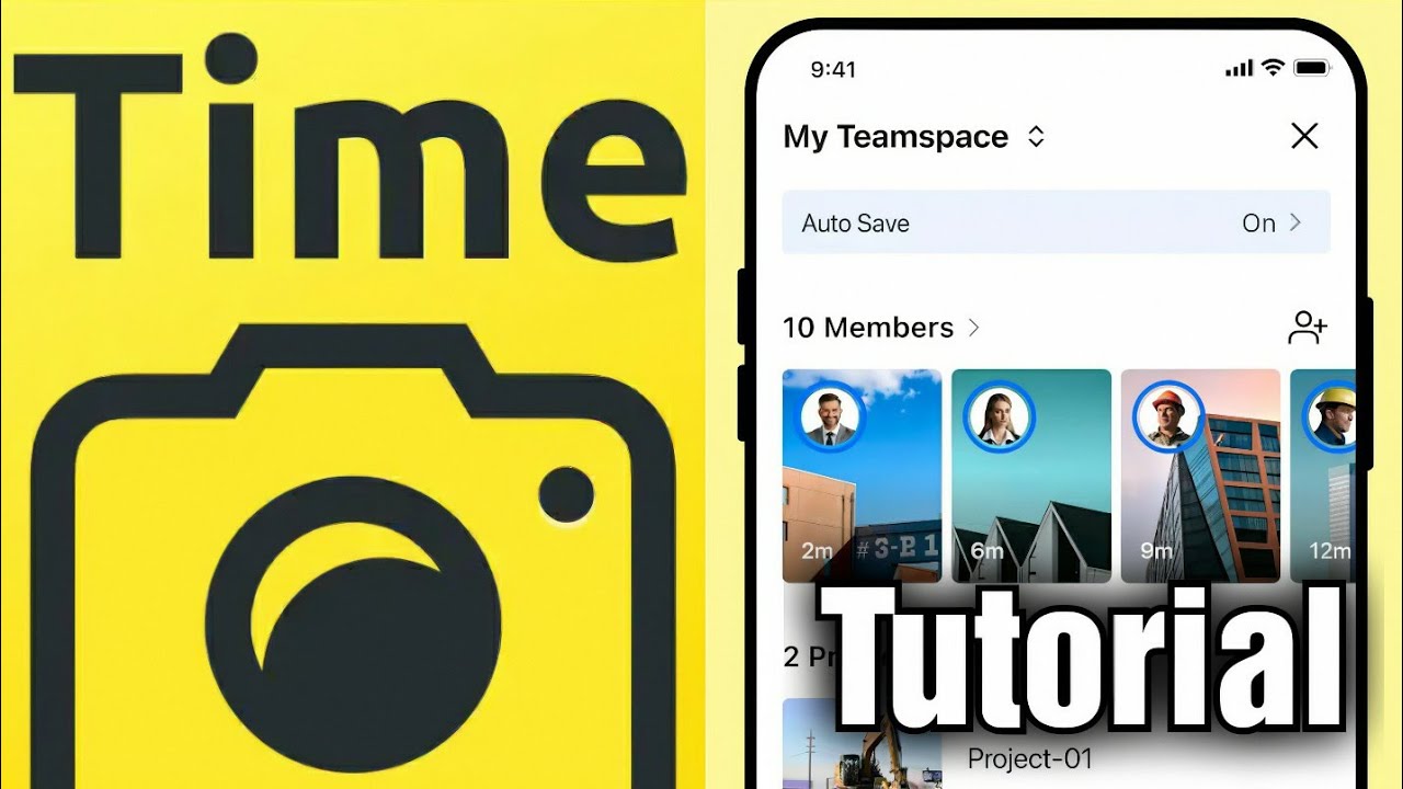 Timemark how to use || how to use Timemark - YouTube