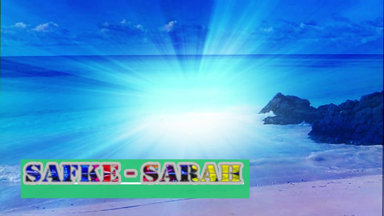 SAFKE - SARAH - YouTube
