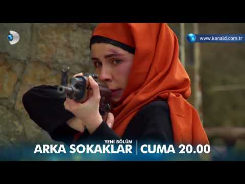 SELİN ÖLÜYOR MU FRAGMAN
