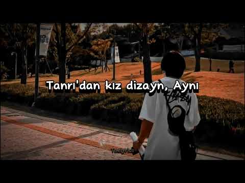 Ayyaş- Edis & Baran Mengüç (Lyrics)
