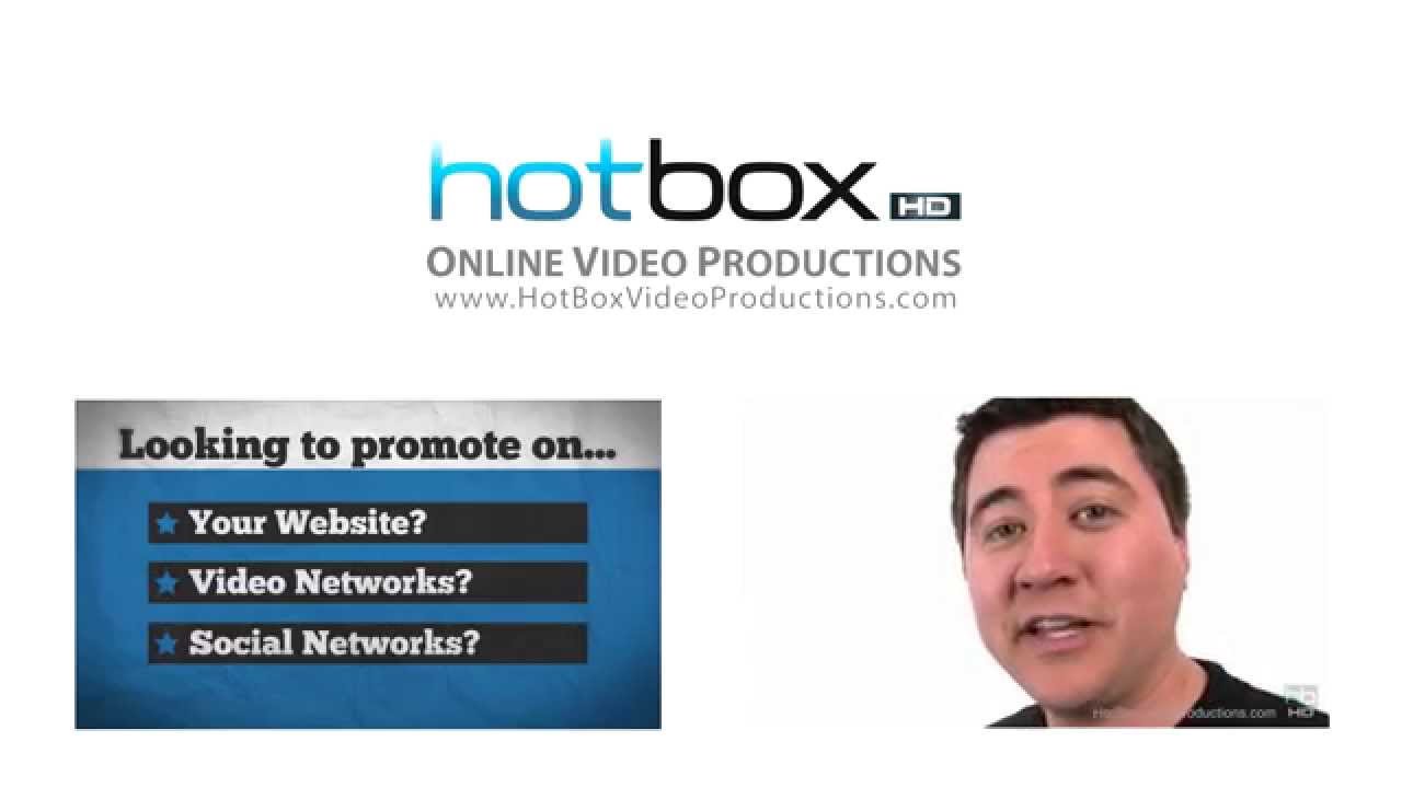 Orange County Video Production Company at OC Mixer - YouTube