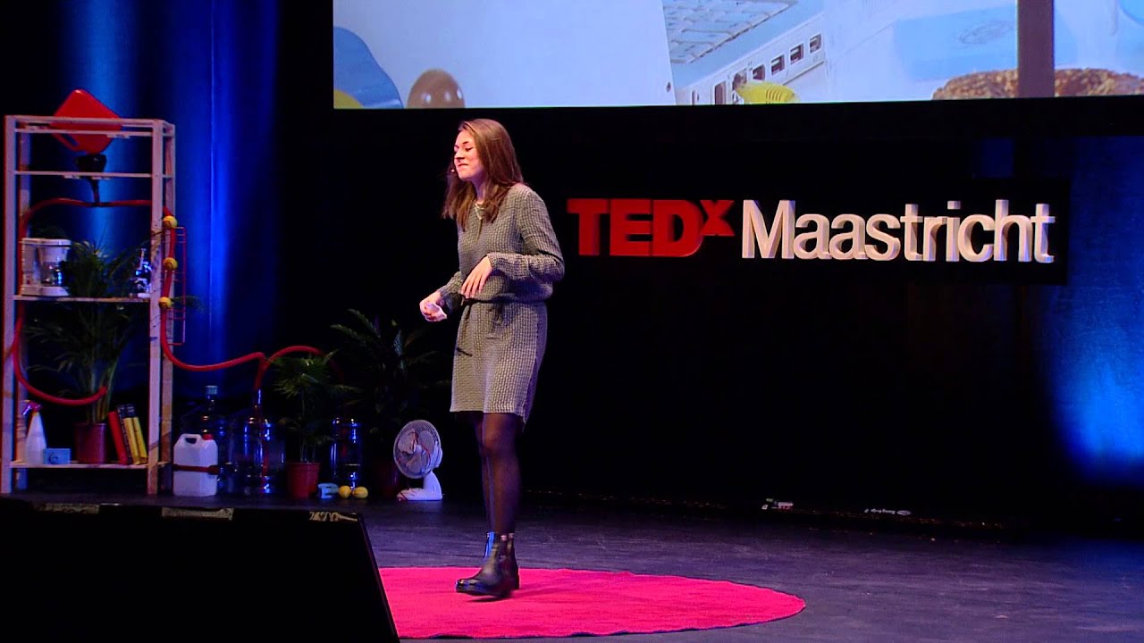 The impact of kindness | Jacqueline de Loos | TEDxMaastricht - YouTube